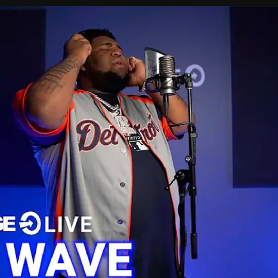 Stream Chip on my shoulder-Rod Wave (open mic) by bxnniwtw | Listen ...