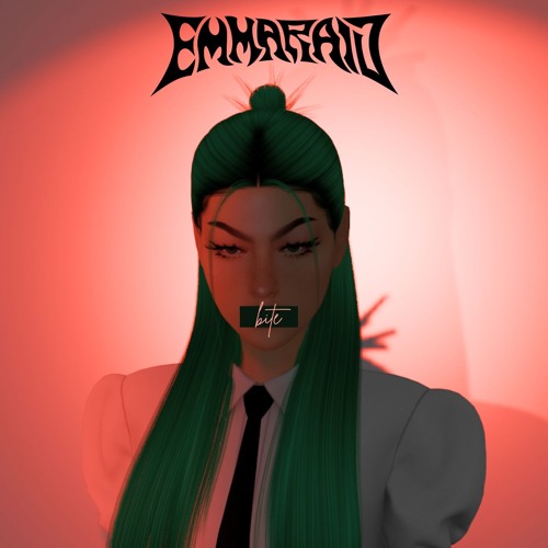 Stream Bite - Carlos Edwards Cover by Emma Rald | Listen online for ...