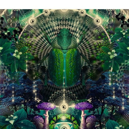 Stream HappyELF - Fulse Verication In Space by HappyElf🕉️ | Listen ...