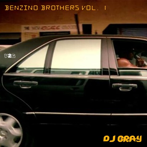 Stream Benzino Brotherz 2000 (Vol. 1) [Hosted By: Jo Da Pharaoh ...