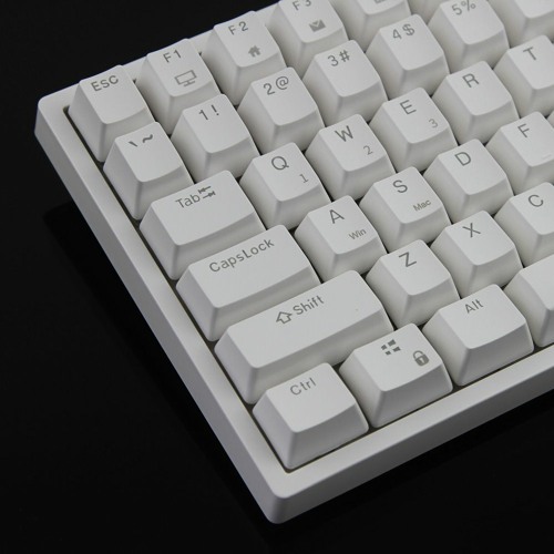 Stream Royal Kludge RK84 With RK Brown Switches by TechPowerUp | Listen ...