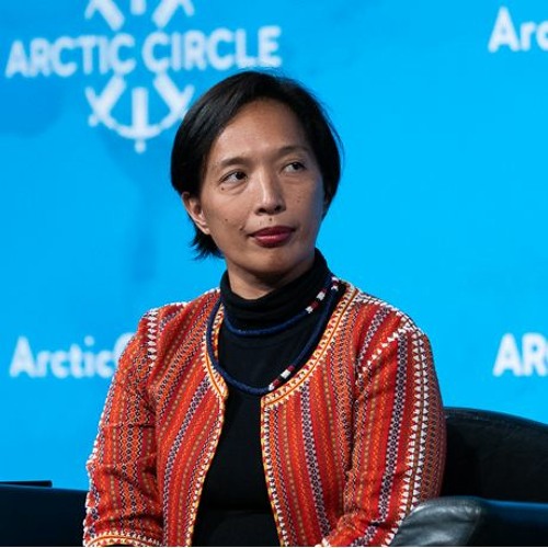 Stream CBD - Jennifer Corpuz On Post - 2020 Global Biodiversity ...