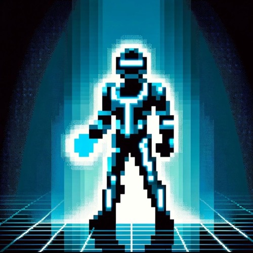 Stream Tron Legacy 8 Bit chiptune by greyscalp | Listen online for free ...