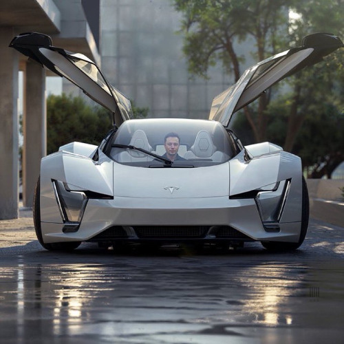 Stream episode TESLA CAR PLAY SOUND BY ISME GUNSTER by AKATA GENG GENG ...