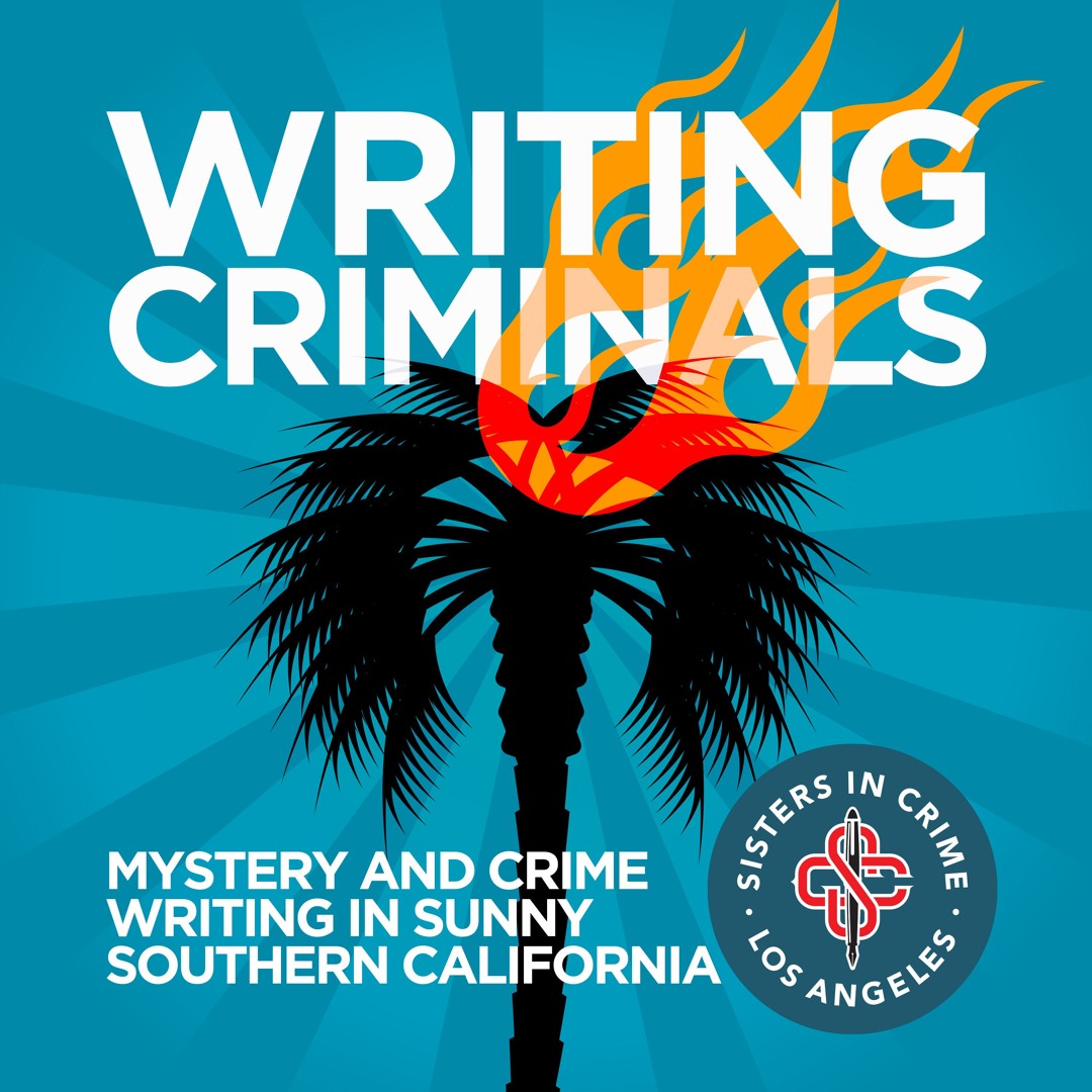 Stream episode WritingCriminals - Sincla - EP01 Christopher Goffard by ...
