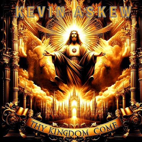 Stream Thy Kingdom Come by Cowboy Rockstar Records | Listen online for ...