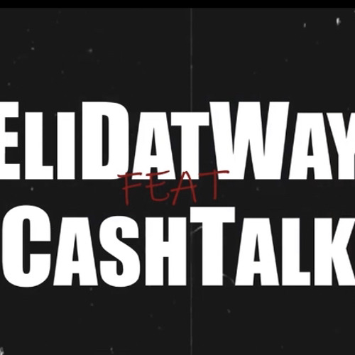 Stream Elidatway ft Cashtalk Alone by FlyySocietyyOfficial | Listen ...
