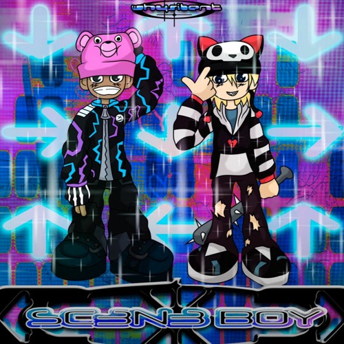 Stream SC3N3 B0Y (feat. 9aradox) by Zancrow | Listen online for free on ...