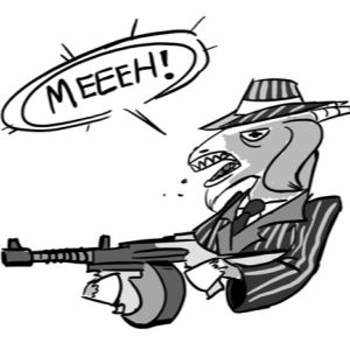 Stream Goat Meat Mafia Ft. VictorSeven by Ginrochi | Listen online for ...