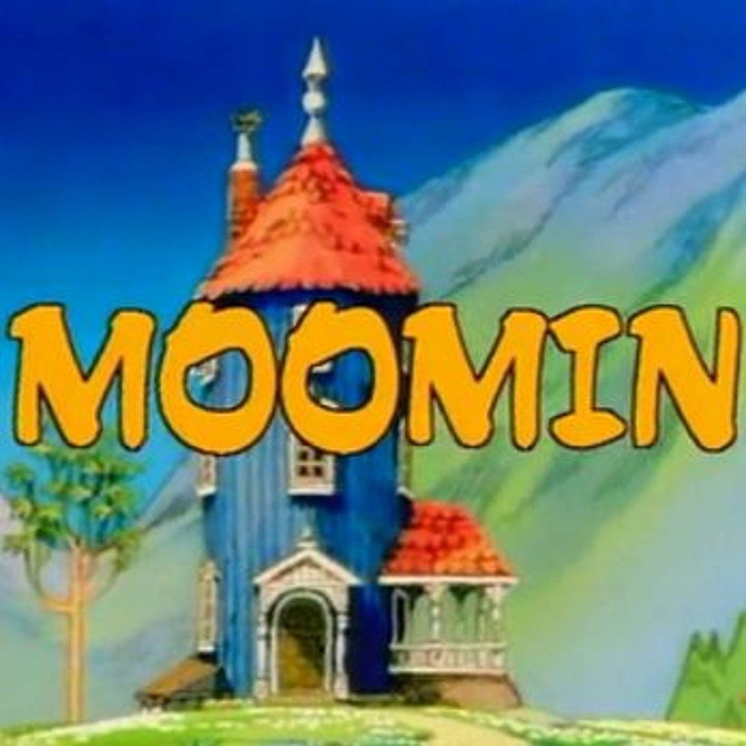 Stream Moomin - Opening Theme by '80s & '90s Cartoon Themes | Listen ...