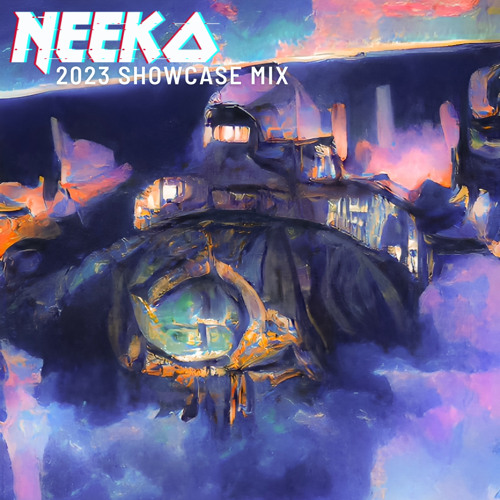Stream NEEKO's 2023 Showcase Mix by NEEKO | Listen online for free on ...