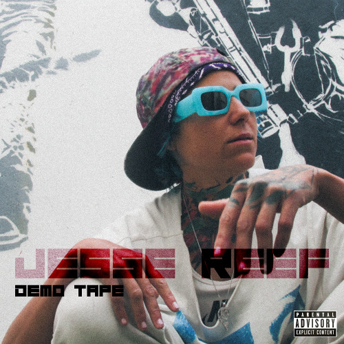 Stream BRAINS FEEL WEIRD (demo) by JESSE REEF | Listen online for free ...