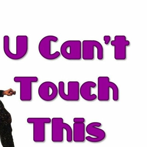 Stream Mc Hammer U Cant Touch This Nomad Aliens Remix Soon Wav