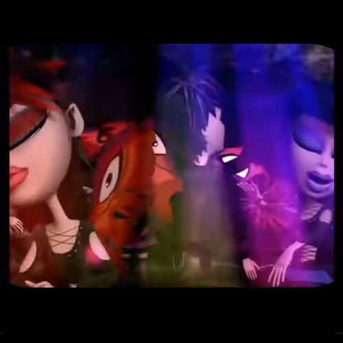 Stream bratz pixie rave by ClubXstasy | Listen online for free on ...