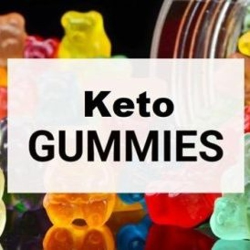 Stream Slim Candy ACV Keto Gummies Proven Results Before And After Do the Keto Pills by ...