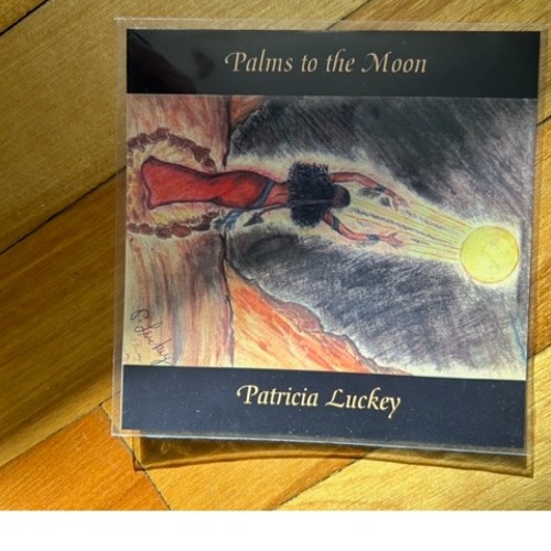 Stream Patricia Luckey - Solar Angel by The Sounds of Time | Listen ...