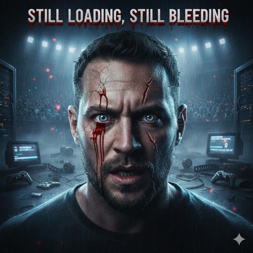 Stream Still Loading, Still Bleeding.mp3 by Darksynthax | Listen online ...