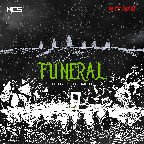 Stream Justin OH feat. Jantine - Funeral [NCS Release] by NCS | Listen ...