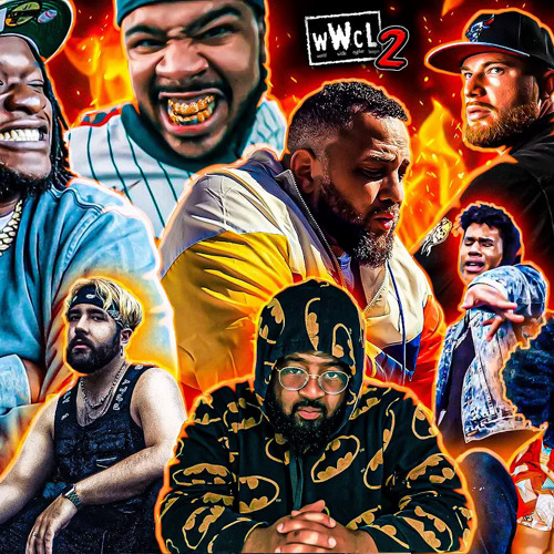 Stream WorldWide Cypher 2 - Scru Face Jean, DaddyPhatSnaps, Rustage, Ty ...