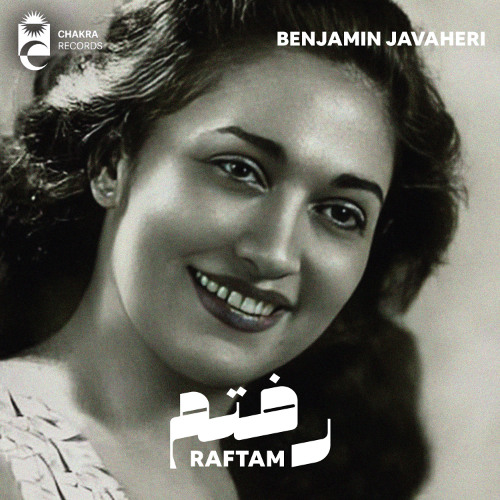Stream Benjamin Javaheri - Raftam | رفتم by Chakra Records | Listen ...