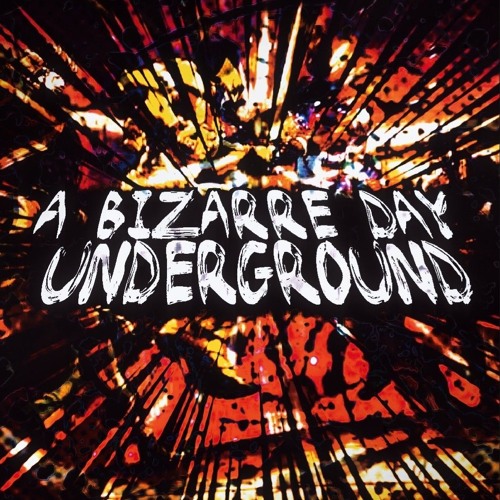Stream A BIZARRE DAY UNDERGROUND - FLM REMIX (JOJO Megalovania) by ...