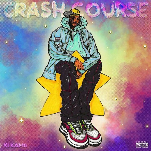 Stream Ki Kamii | Listen to Crash Course playlist online for free on ...