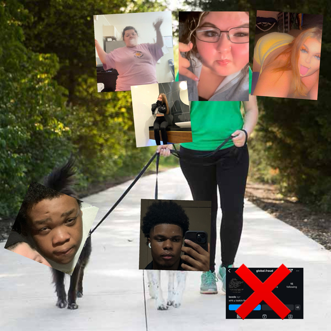 Stream DA OPP TRXCK PART 2 😮‍💨 by Rhonda Btx | Listen online for free ...