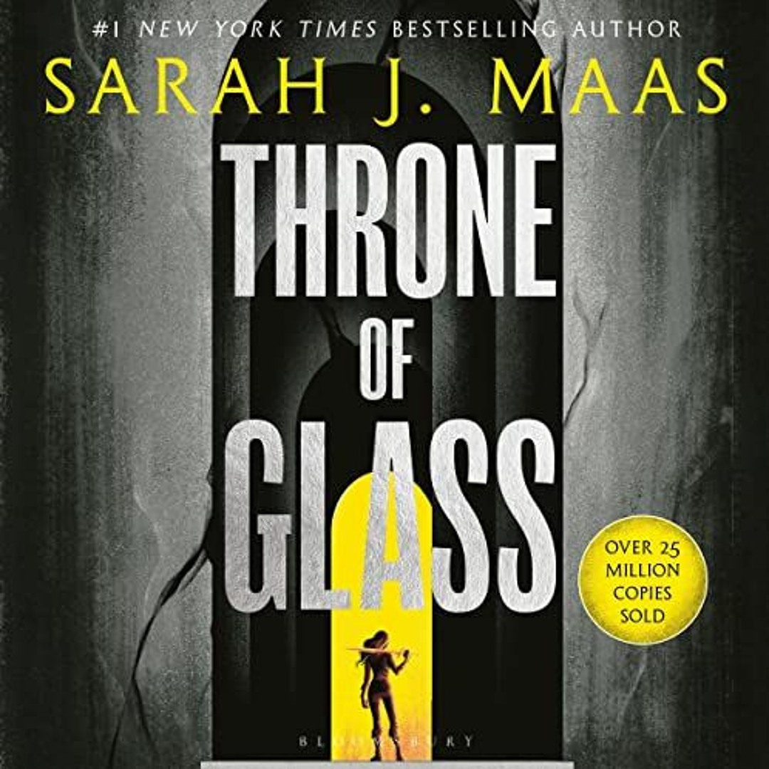Throne Of Glass Audiobook Free