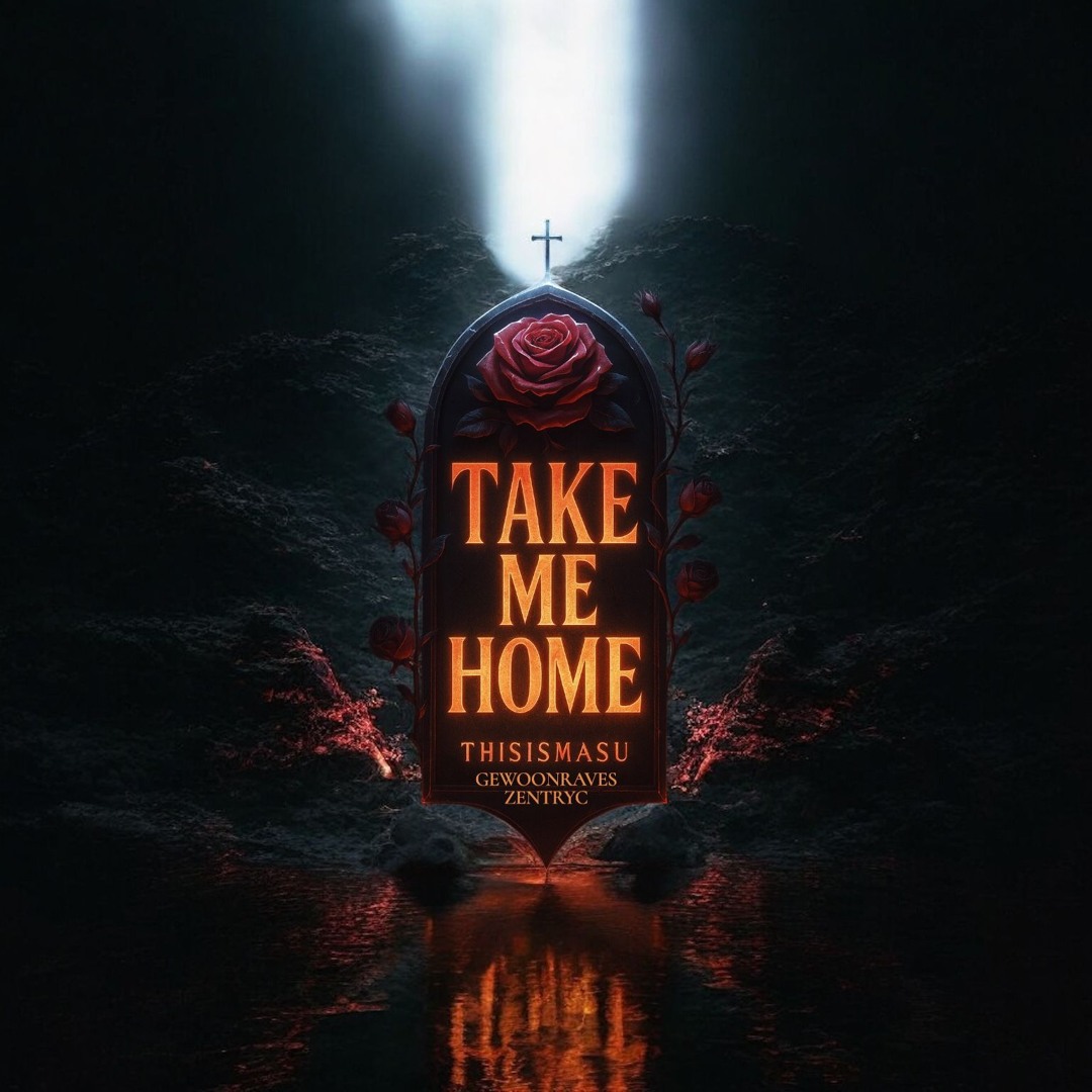 Stream [FREE DL] Take Me Home - THISISMASU x GEWOONRAVES by GEWOONRAVES ...