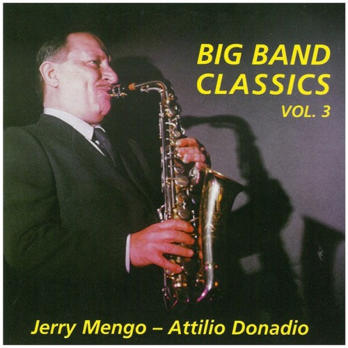Stream Walking with Nicole (Remastered) by The Jerry Mengo Big Band ...