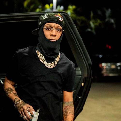 Stream ROCHY AGUANTALA EN VIVO INTRO by Edgar Serrano | Listen online ...