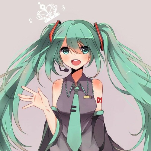 Stream Vocaloid_Hatsune_Miku_-_39_Music_69976533.mp3 by EROP and nova ...