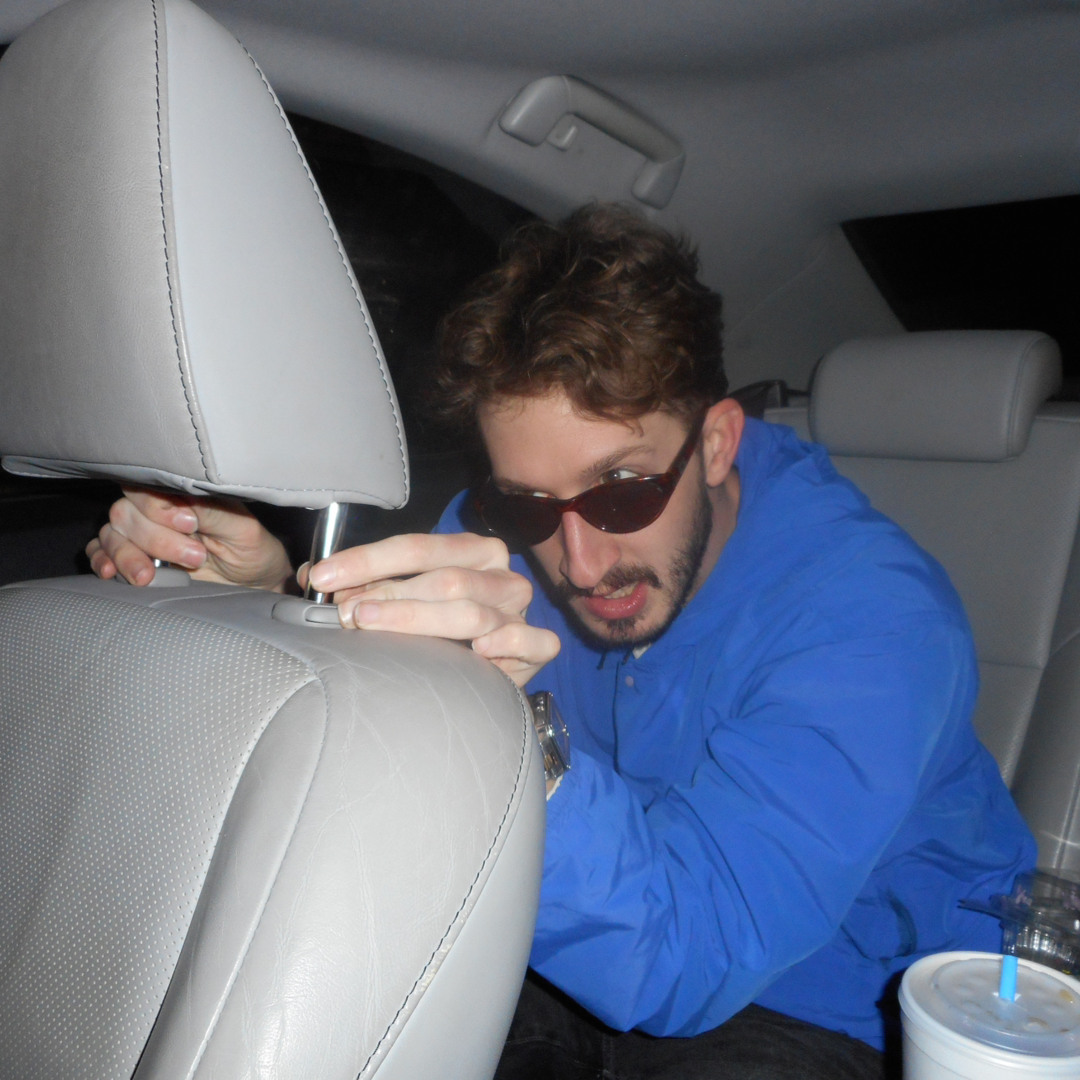 Stream What Should I Do? by Let it Roll | Listen online for free on ...