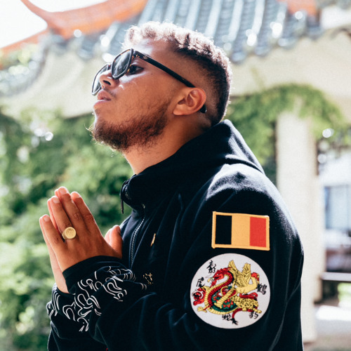 Stream Hamza Arnaques crimes et botanique feat Za & Jones Cruipy by ...