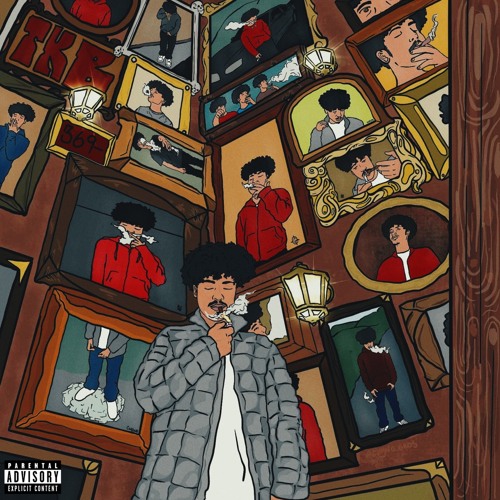 Echoes - Listen to music