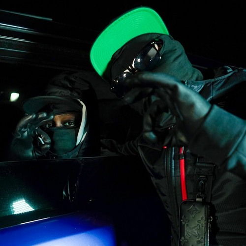 Stream Hunzoo - Creeping [EXCLUSIVE UNRELEASED] by PolishDrilla ...
