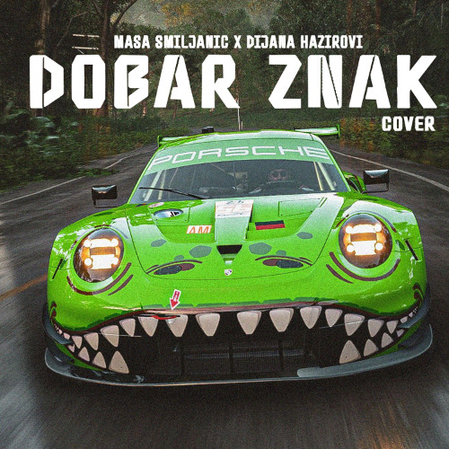 Stream MASA SMILJANIC - DOBAR ZNAK (speed up + reverb) by Z1LEX ...