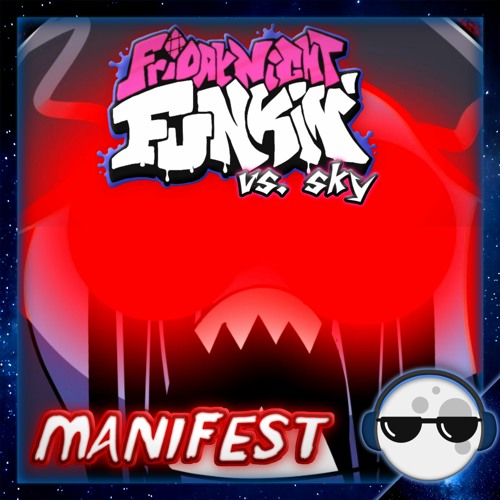 Stream MoonSi (Old) | Listen to Friday Night Funkin' (And Mods ...