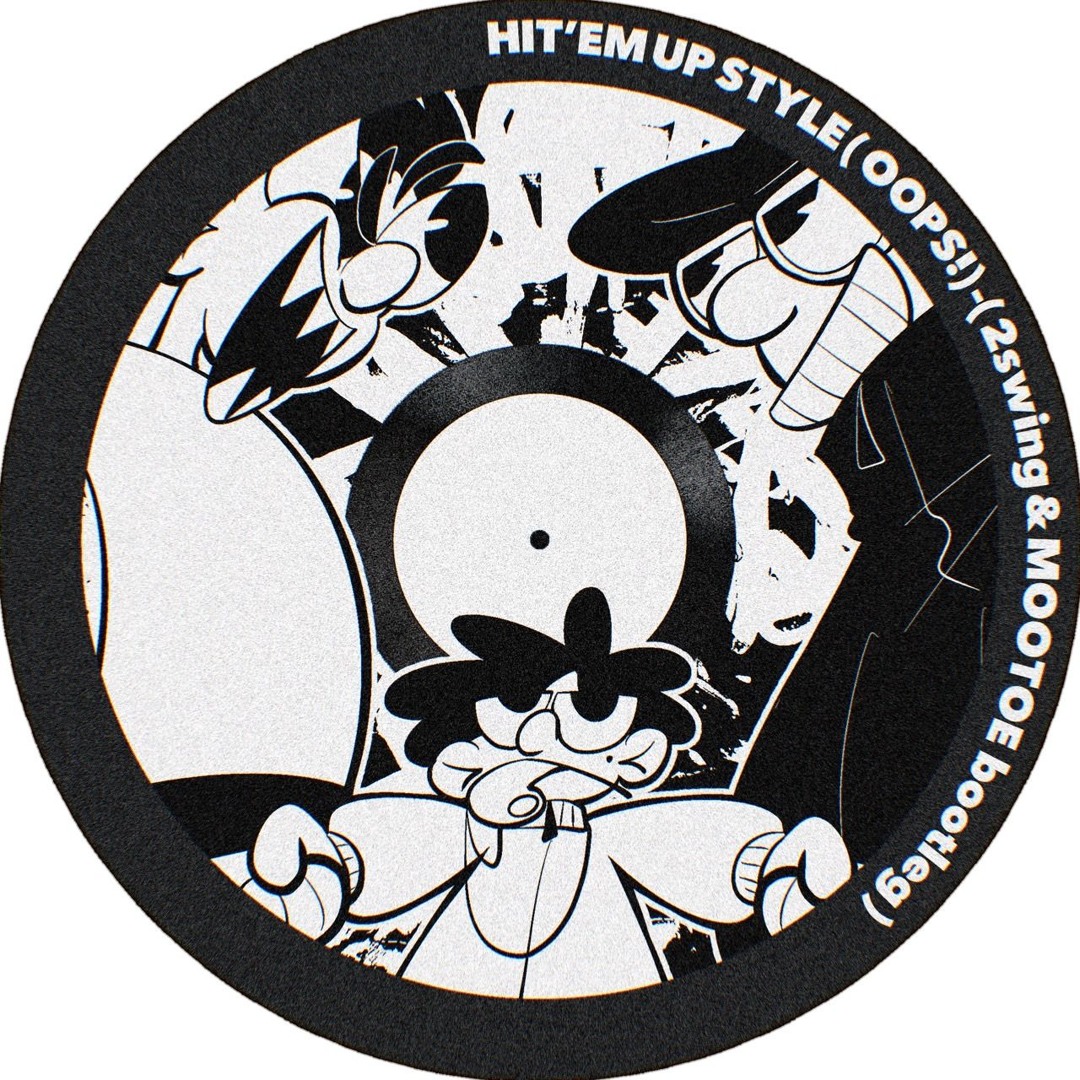 Stream HIT' EM UP STYLE (OOPS!) (2swing & MOOTOE bootleg) - FREE DL by ...