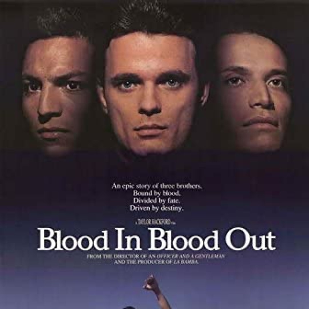 Stream Blood In Blood Out- Miklo Goes Back To Prison by Talented ...