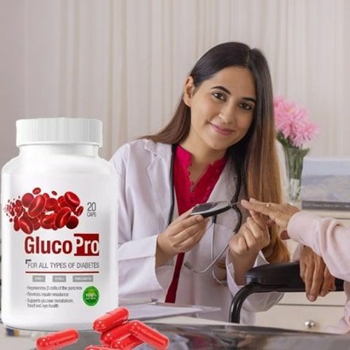 Stream Gluco PRO Review, Price, Benefits & Side Effects 2023 by ...