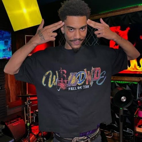 Stream RRoxket - Wild Fire (Sped Up) by seanbeanexclusive | Listen ...