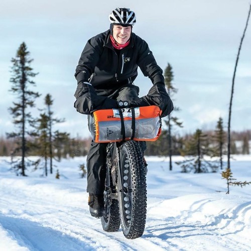 Stream episode Andy Pohl (Season 6 Episode 9) by Husky Talk podcast ...