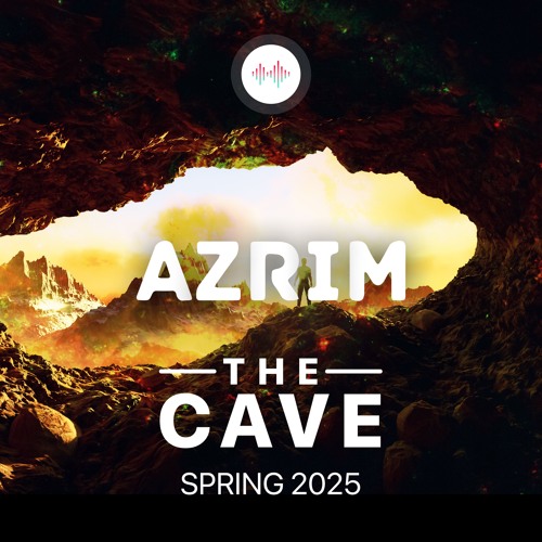 Stream Azrim - Cave Spring 2025 by Azrim | Listen online for free on ...