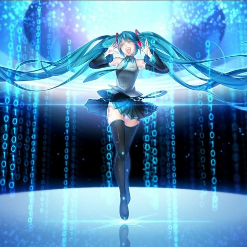 Stream Harumaki Gohan feat. Hatsune Miku - Melty Land Nightmare (Alpaca ...