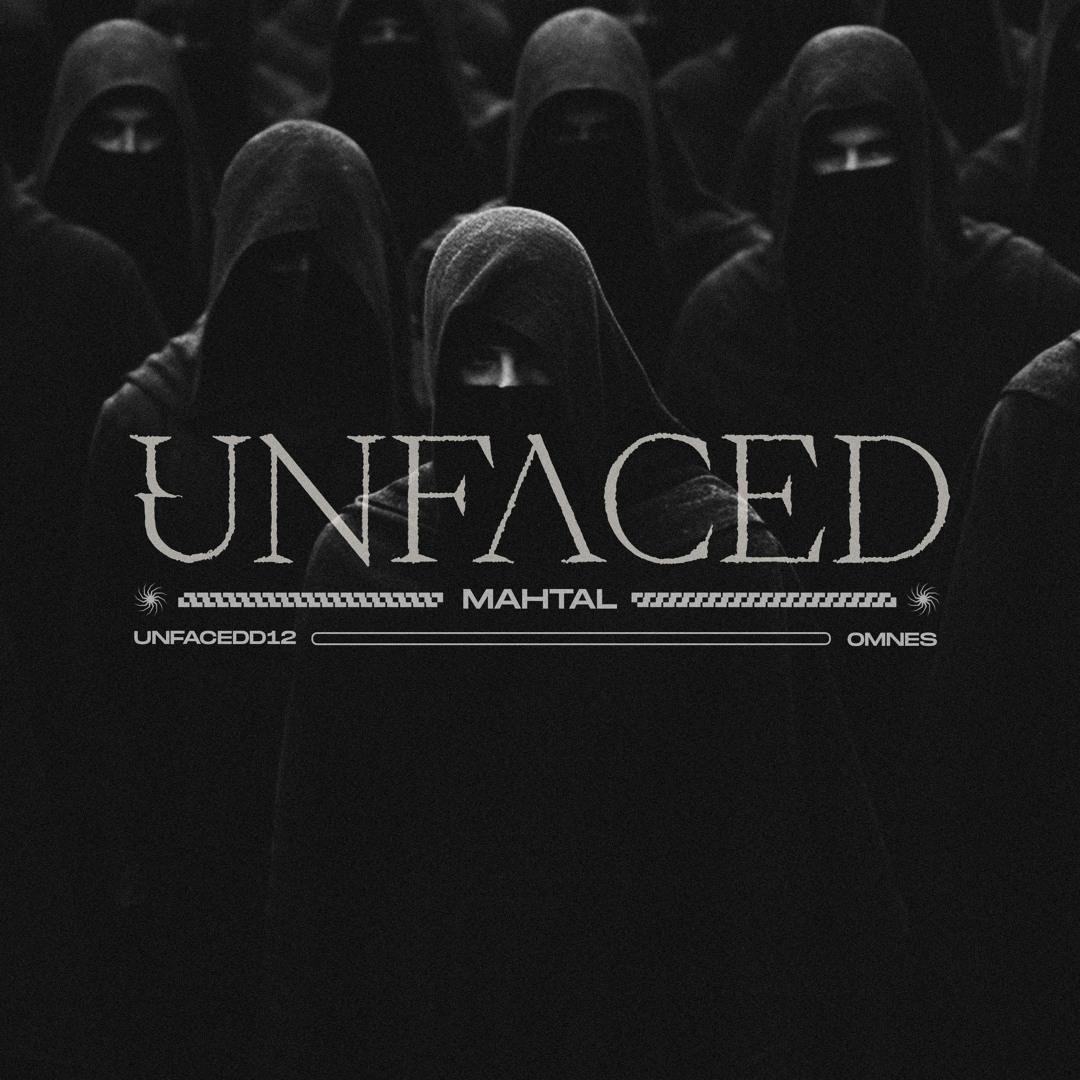 Stream MAHTAL - All In This (Original mix) by Unfaced | Listen online ...