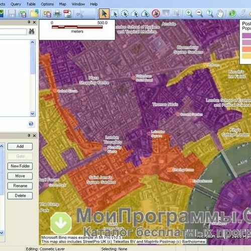 Stream Mapinfo Professional 125 High Quality Full Crack Internet From Bill Listen Online For