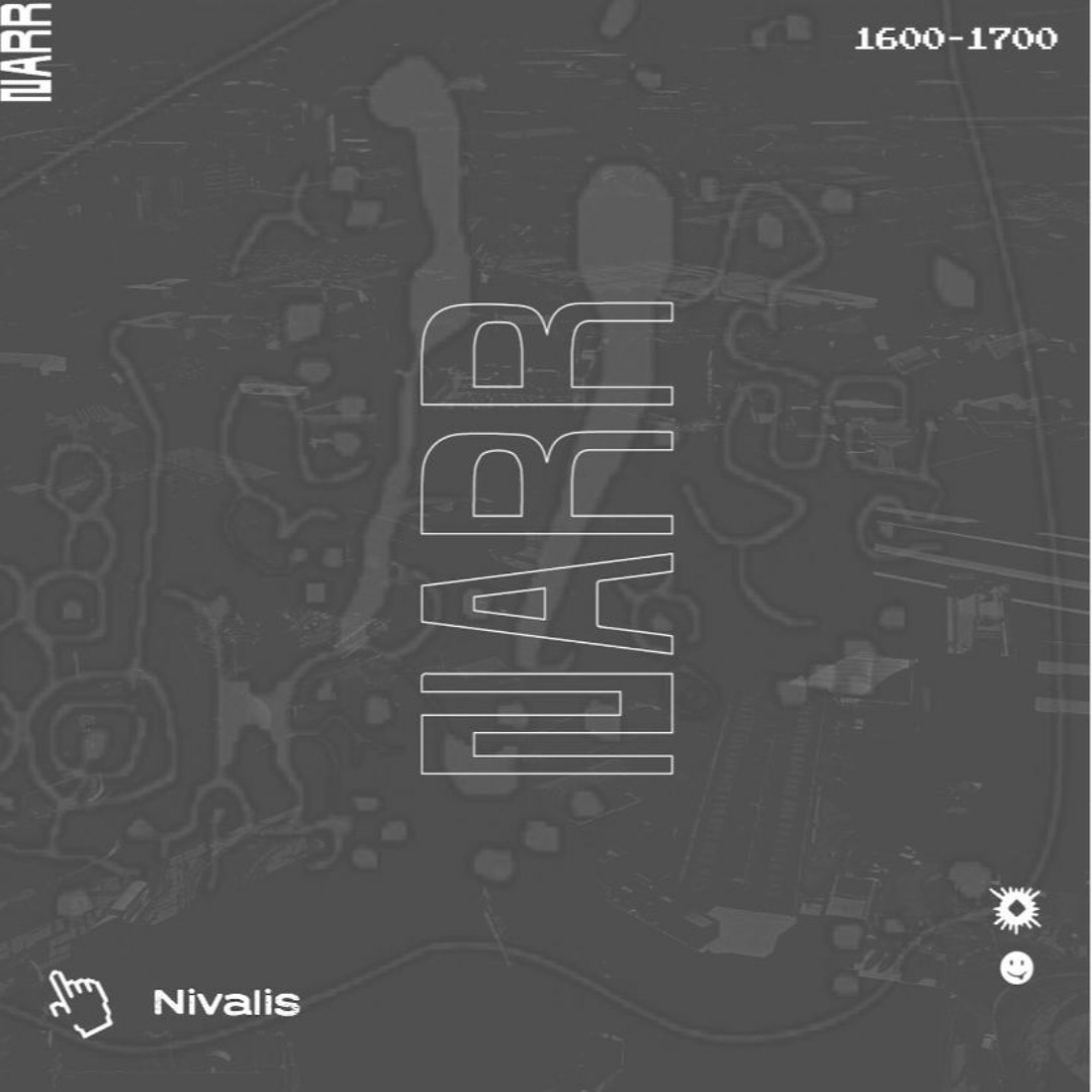 Stream Nivalis 21/01/24 by NARR RADIO | Listen online for free on ...