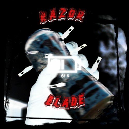 Stream RAZOR BLADE by Bin Face | Listen online for free on SoundCloud