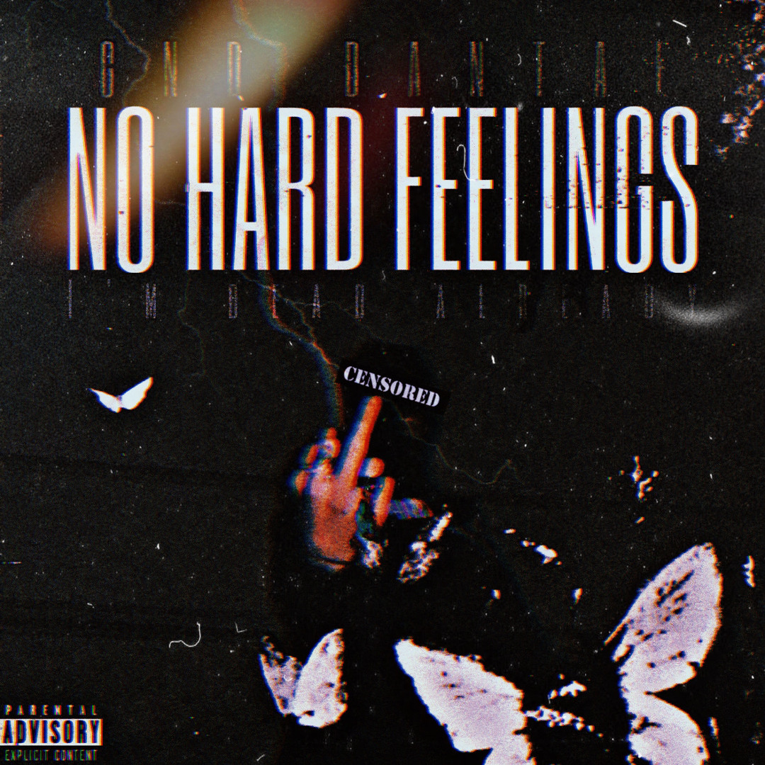 Stream Night & Day (Teaser) by Dantae | Listen online for free on ...